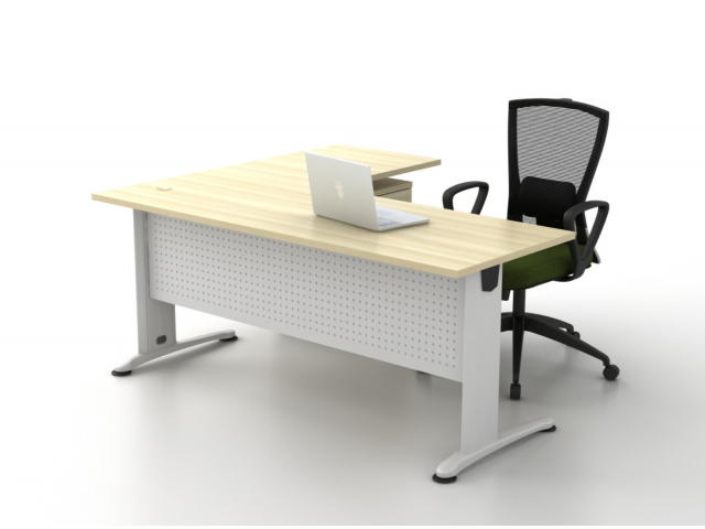 T-BL1515/1815-3D Superior Compact Table