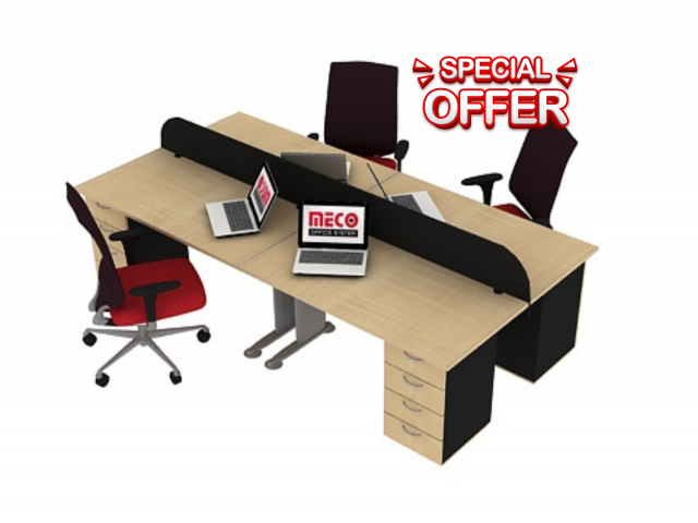 T2-SERIES CLUSTER OF 4